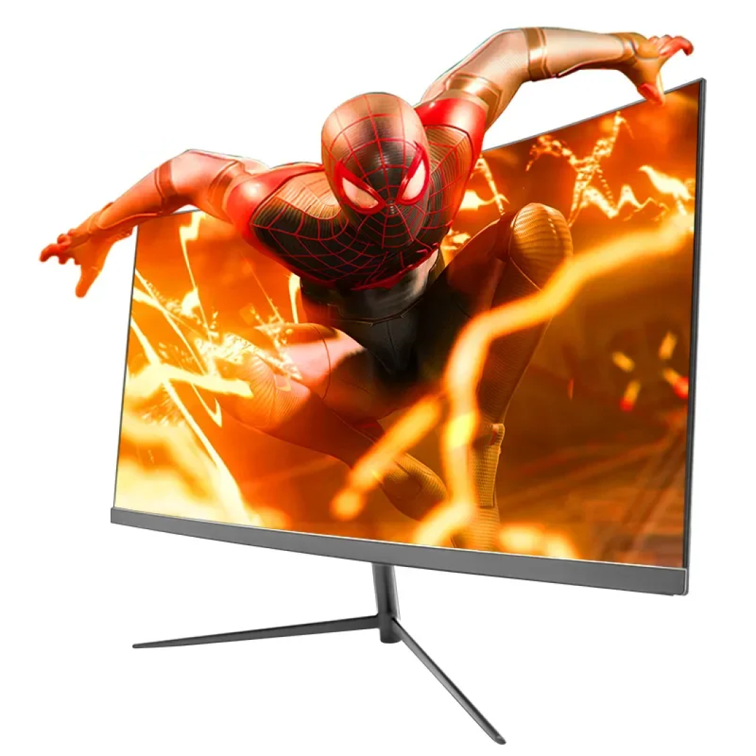 Pantalla 360º IPS PC de Sobremesa 23,8 Pulgadas LCD Curvo 2K HD Gaming ...